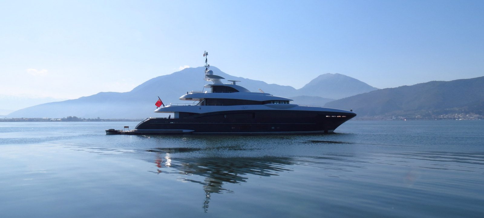 fethiye posh boat : Flashpacking Travel Blog